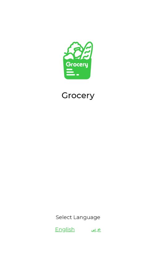Grocery Android & iOS App with Delivery Boy and Store Manager App by Scurite